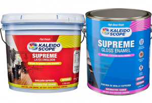 Homepage - Kaleidoscope Paints